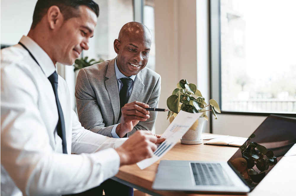 Why PetroCal Associates For Your Commerical Real Estate | PetroCal