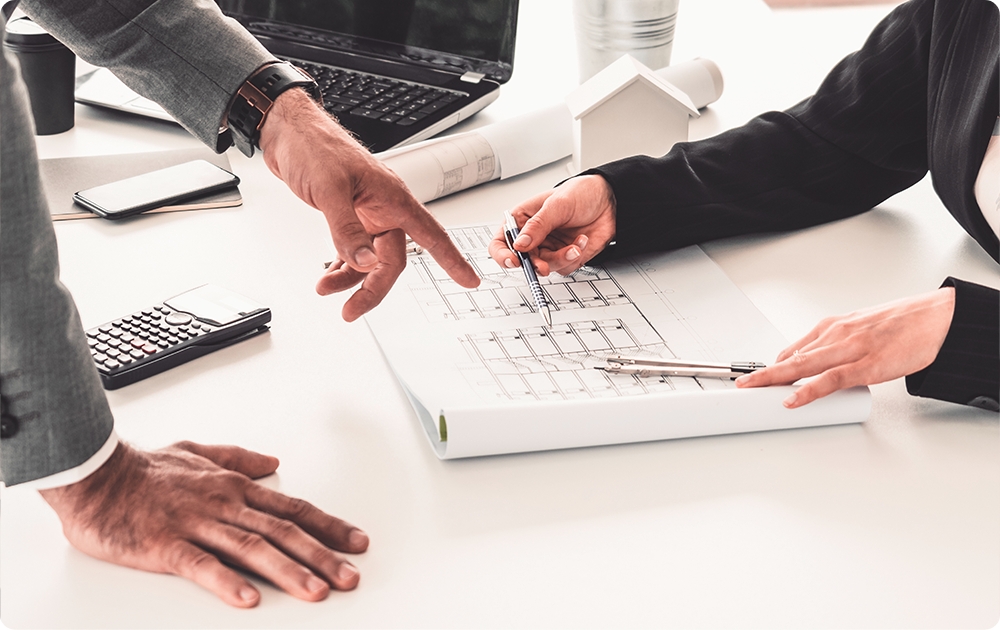 Why PetroCal Associates For Your Commerical Real Estate | PetroCal