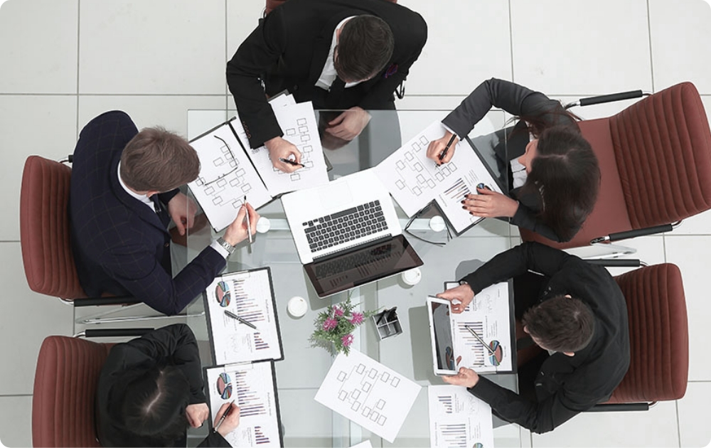 Why PetroCal Associates For Your Commerical Real Estate | PetroCal